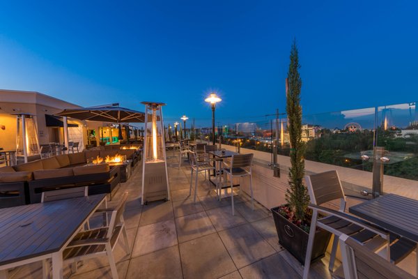 THE FIFTH - 1441 Photos & 1334 Reviews - Cocktail Bars - 1650 S Harbor ...