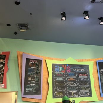 AMY’S ICE CREAMS - Updated October 2025 - 181 Photos & 288 Reviews ...