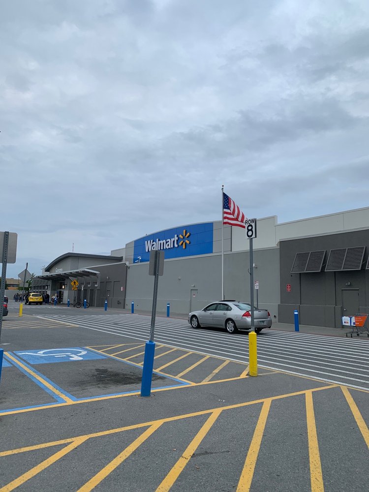 WALMART SUPERCENTER - Updated August 2024 - 51 Photos & 53 Reviews ...