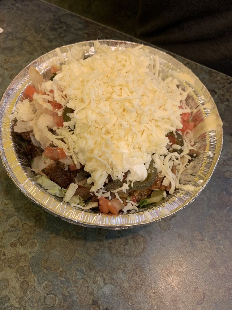 SEÑOR BURRITO - 11 Reviews - Yelp