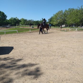 CBC EQUINE THERAPEUTIC RIDING - Updated September 2025 - 14 Photos ...