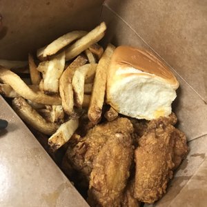 TEZ WINGS - Updated September 2024 - 16 Photos & 15 Reviews - 12314 N ...