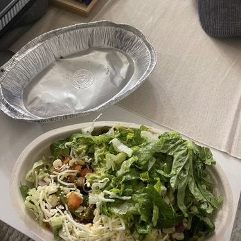 CHIPOTLE MEXICAN GRILL - Updated January 2026 - 107 Photos & 234 ...