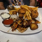 HALF SHELL OYSTER HOUSE - 308 Photos & 172 Reviews - Seafood - 2325 ...