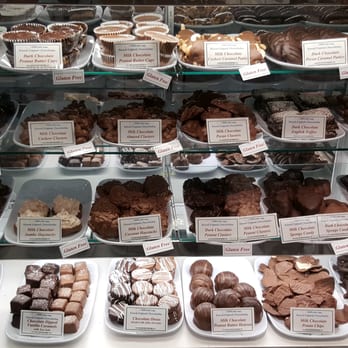 WISCONSIN DAIRYLAND FUDGE - Updated July 2025 - 26 Photos & 11 Reviews ...