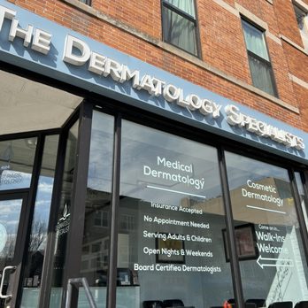 The Dermatology Specialists Sunset Park