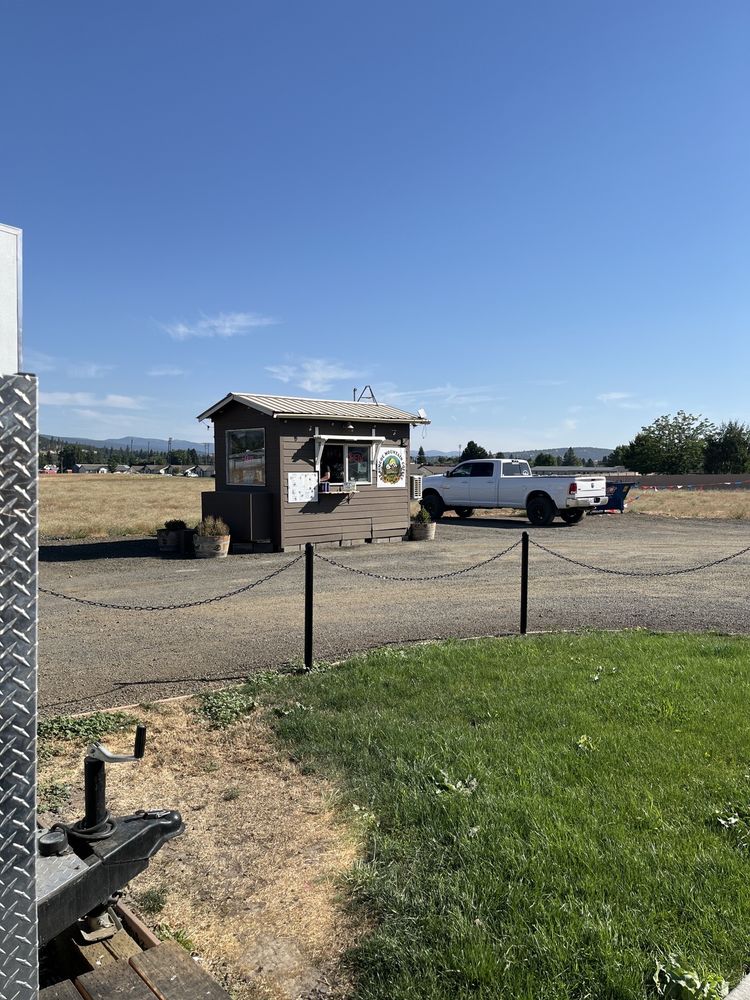 BT SIMCOE MOUNTAIN COFFEE - Updated January 2026 - 213 E Simcoe Dr ...