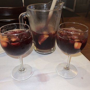 SANGRIA 71 - Updated April 2025 - 1039 Photos & 605 Reviews - 71 ...