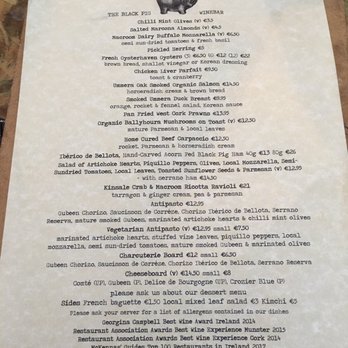 THE BLACK PIG - Updated June 2025 - 49 Photos & 28 Reviews - 66 Lower O ...