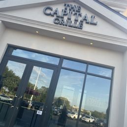 THE CAPITAL GRILLE - Updated June 2025 - 554 Photos & 760 Reviews - 87 ...