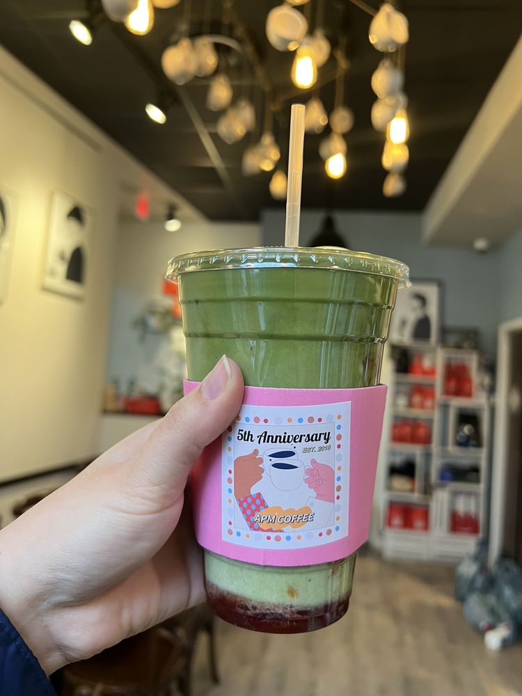 APM COFFEE - Updated June 2025 - 753 Photos & 57 Reviews - 99 Kneeland ...