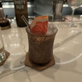 VERDIGRIS - Updated June 2024 - 183 Photos & 110 Reviews - 5245 West ...