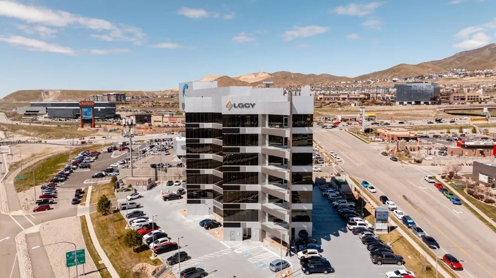 LGCY POWER - Updated January 2025 - Request a Quote - 3333 Digital Dr ...