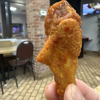 WING SLINGERS - Updated October 2025 - 80 Photos & 248 Reviews - 7325 E ...