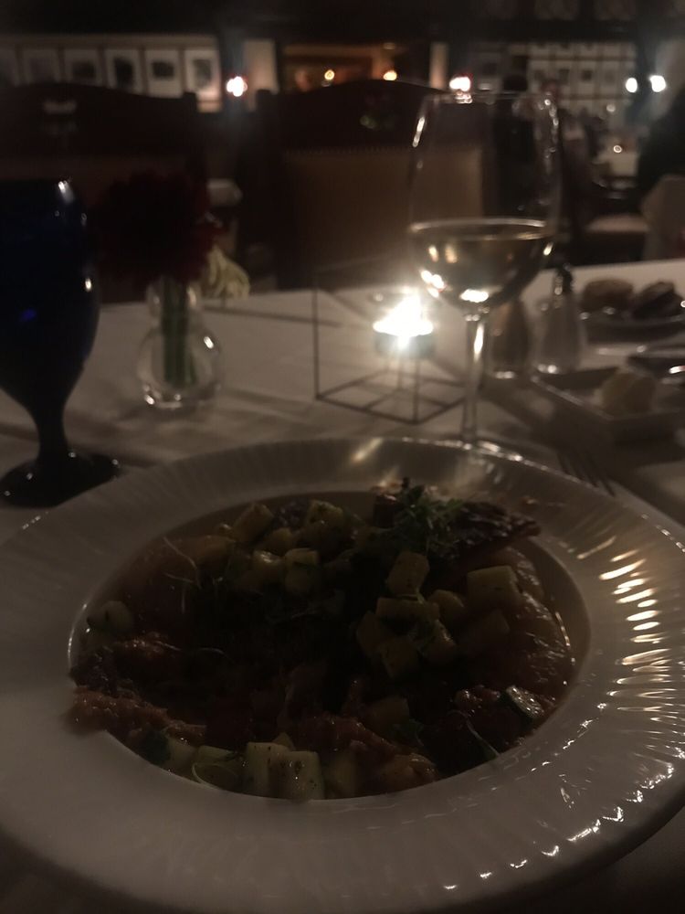 THE 1895 GRILLE - 15 Photos & 25 Reviews - American (New) - 155 ...