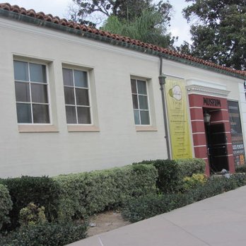 FULLERTON MUSEUM CENTER - Updated October 2025 - 103 Photos & 38 ...