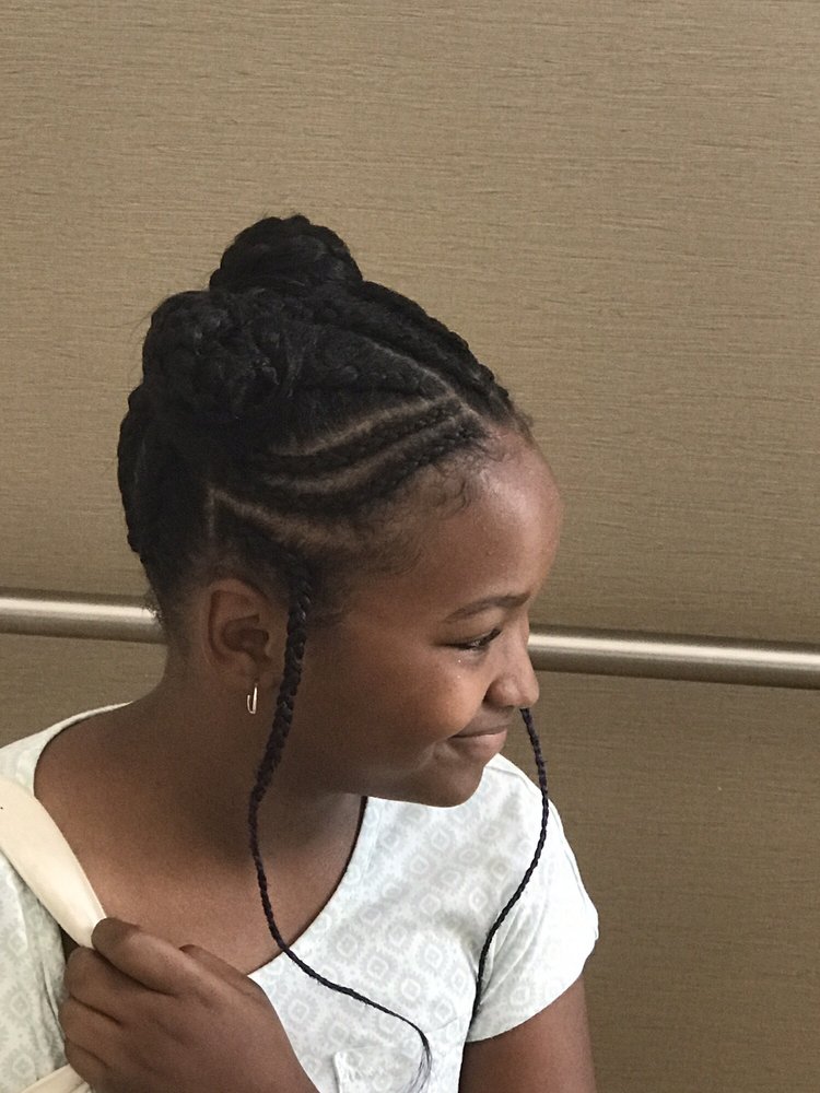 ROOT & FLEURISH SALON - Updated August 2025 - 25 Photos - 15103 Mason ...