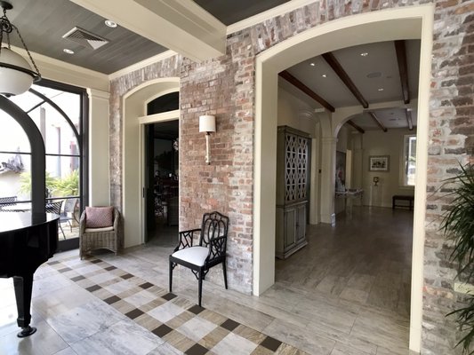 SOUTHERN HOTEL - 72 Photos & 37 Reviews - 428 E Boston St, Covington ...