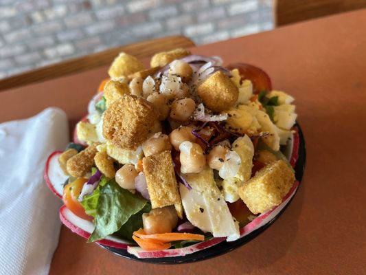 TOPPERS PIZZA PLACE - Updated December 2025 - 382 Photos & 641 Reviews ...