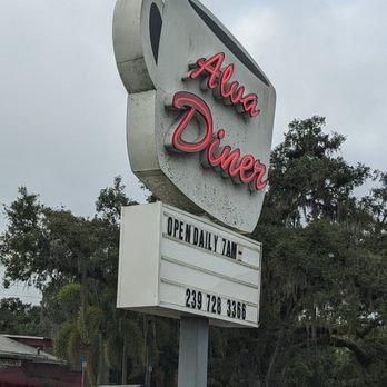 ALVA COUNTRY DINER - Updated December 2025 - 148 Photos & 181 Reviews ...