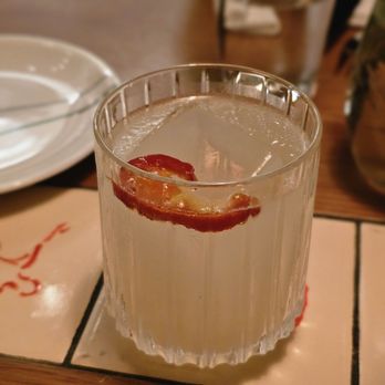 OSTERIA ELIO VOLPE - Updated June 2025 - 186 Photos & 37 Reviews - 540 ...