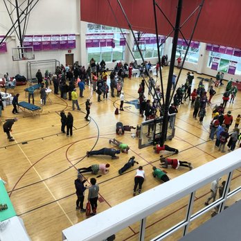 YMCA OF THE BLUE WATER AREA - Updated December 2025 - 10 Reviews - 1525 ...