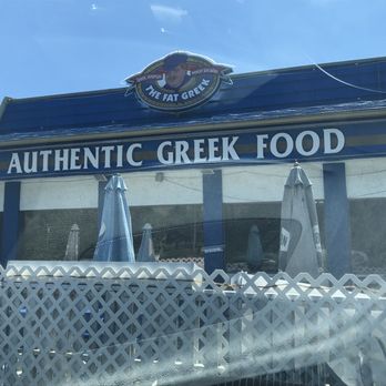THE FAT GREEK - 697 Photos & 1198 Reviews - 33265 Yucaipa Blvd, Yucaipa ...