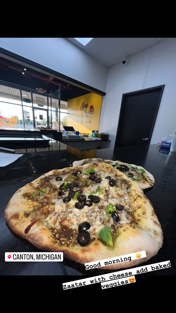 KING’S BAKERY CANTON - Updated January 2026 - 24 Photos & 12 Reviews ...