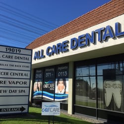 ALL CARE DENTAL - 35 Photos & 66 Reviews - Periodontists - 19091 ...