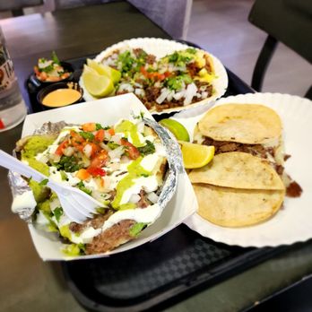 TAP N TACO - Updated December 2025 - 185 Photos & 172 Reviews - 1120 ...