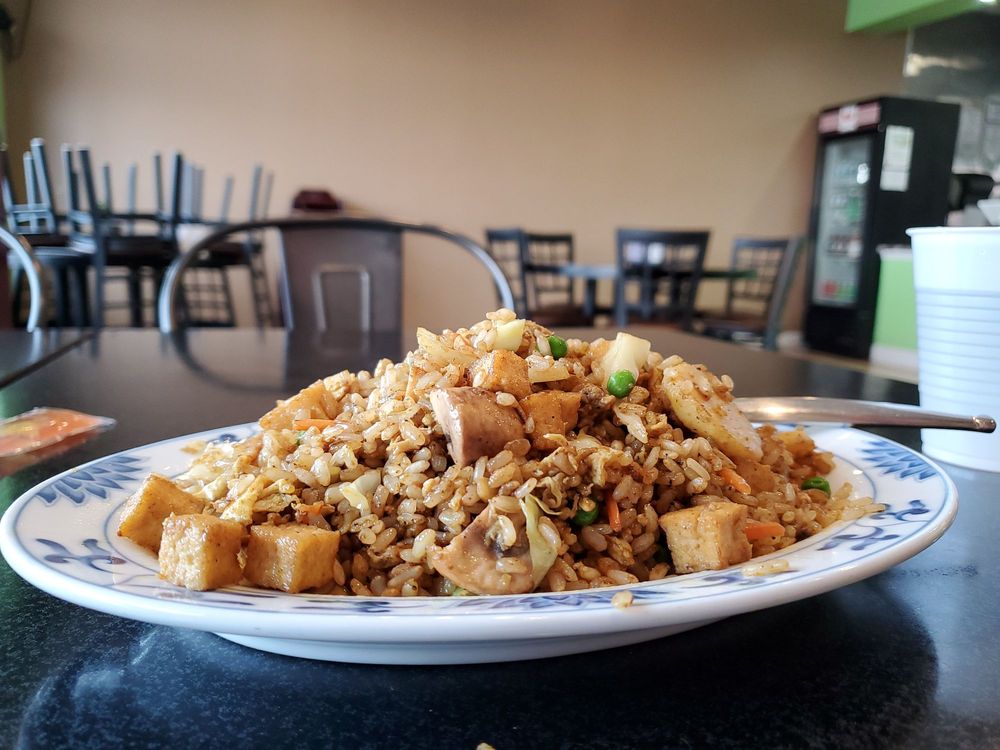 WTF-R WHAT THE FRIED RICE - Updated March 2025 - 16 Photos & 50 Reviews ...