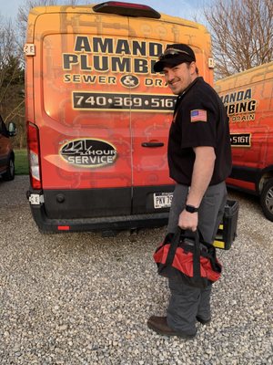 Plumbers Delaware Ohio
