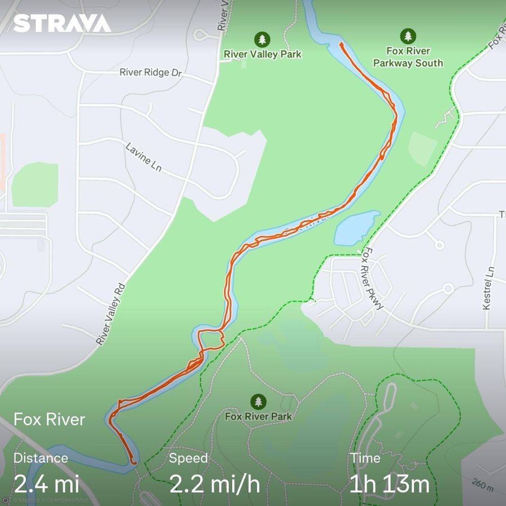 FOX RIVER PARK - Updated July 2025 - 21 Photos - W264 S4500, River Rd ...