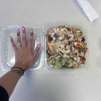 TOWNE SQUARE FOOD & SPIRITS - Updated January 2026 - 12 Photos & 17 ...