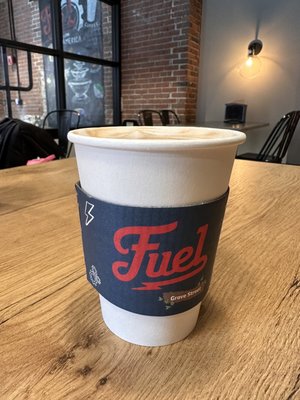 FUEL AMERICA - Updated August 2025 - 18 Photos & 23 Reviews - 100 Grove ...