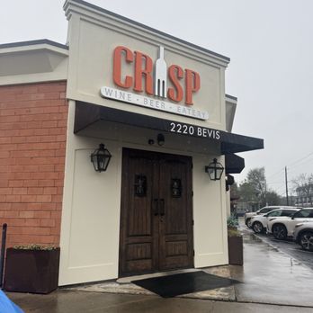 CRISP - Updated December 2025 - 1118 Photos & 1112 Reviews - 2220 Bevis ...