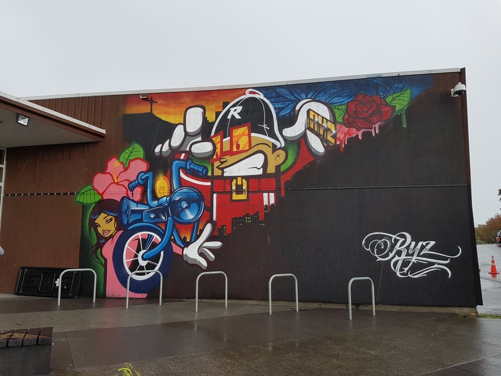 WESLEY COMMUNITY CENTRE - Updated December 2025 - 740 Sandringham Rd ...