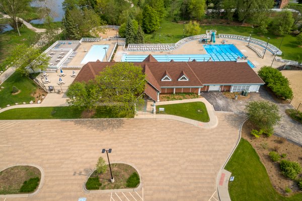 NORTHSIDE FAMILY AQUATIC CENTER - Updated December 2025 - 1509 N West ...