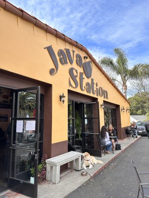 JAVA STATION - Updated April 2025 - 156 Photos & 259 Reviews - 4447 ...