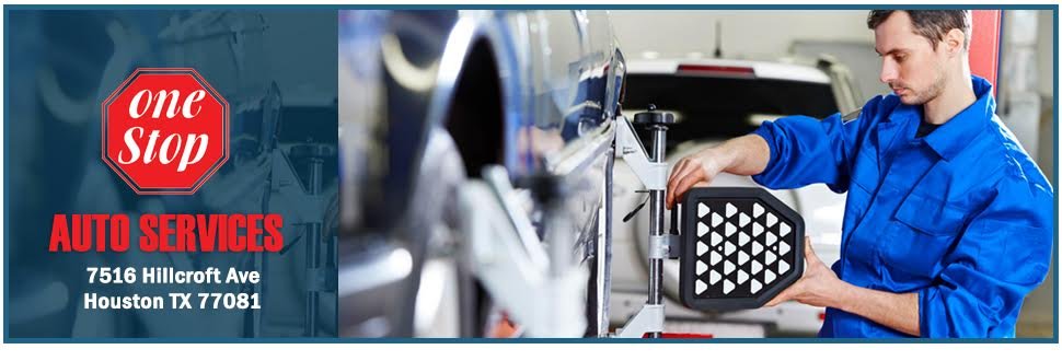 ONE STOP AUTO SERVICES - Updated July 2025 - 18 Reviews - 7516 Hilcroft ...