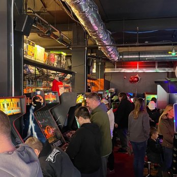 RETROWARE ARCADE - Updated October 2025 - 51 Photos & 11 Reviews - 309 ...