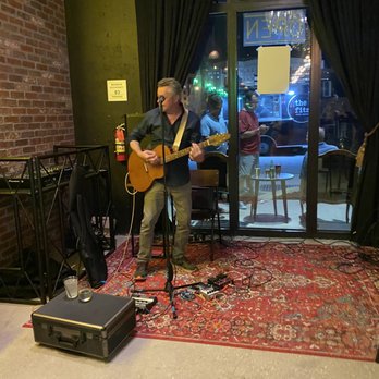 THE FITZ BAR & LOUNGE - Updated September 2025 - 111 Photos & 75 ...