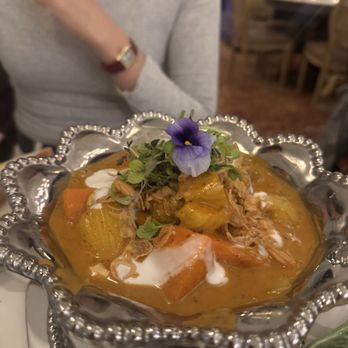 FLORE CAFE - Updated August 2025 - 373 Photos & 94 Reviews - 7735 ...