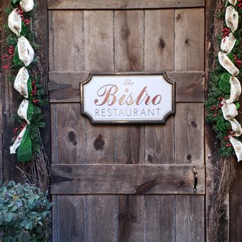 THE BISTRO AT DUPLIN WINERY - Updated August 2025 - 65 Photos & 45 ...