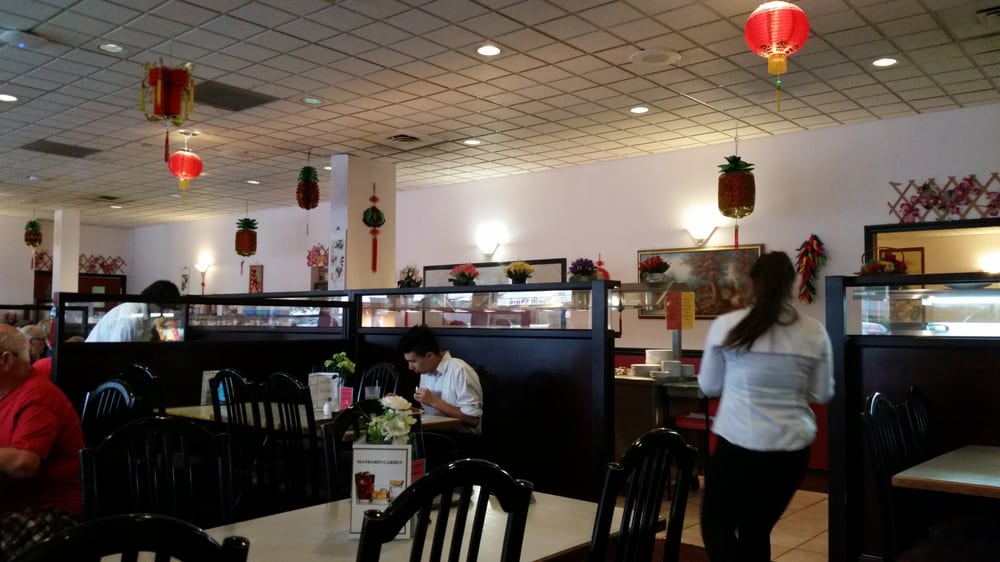 MANDARIN GARDEN BUFFET RESTAURANT - Updated January 2026 - 26 Reviews ...