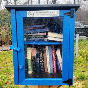 PERSHING FIELD PARK - Updated April 2024 - 37 Photos & 20 Reviews - 201 ...