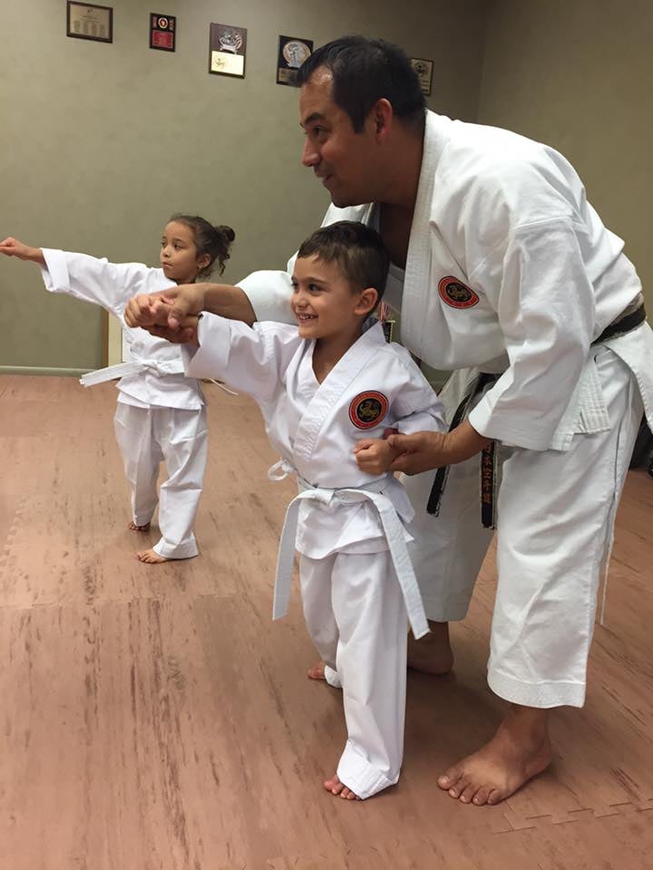 SHOTOKAN KARATE DO ACADEMY - Updated January 2026 - 26 Photos - 15220 ...