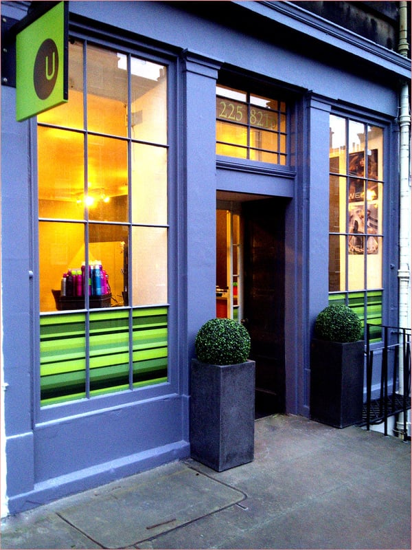 URBAN EDINBURGH - Updated July 2025 - 11 Reviews - 38 Howe Street ...