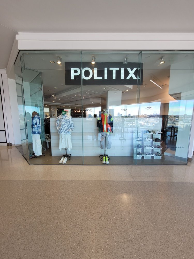 POLITIX STORE - Updated July 2025 - 49 Photos & 17 Reviews - 8500 ...