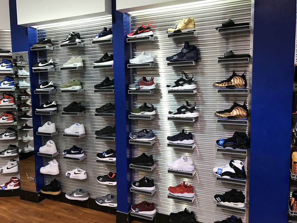 SHIEKH SHOES - Updated December 2025 - 1855 41st Ave, Capitola ...